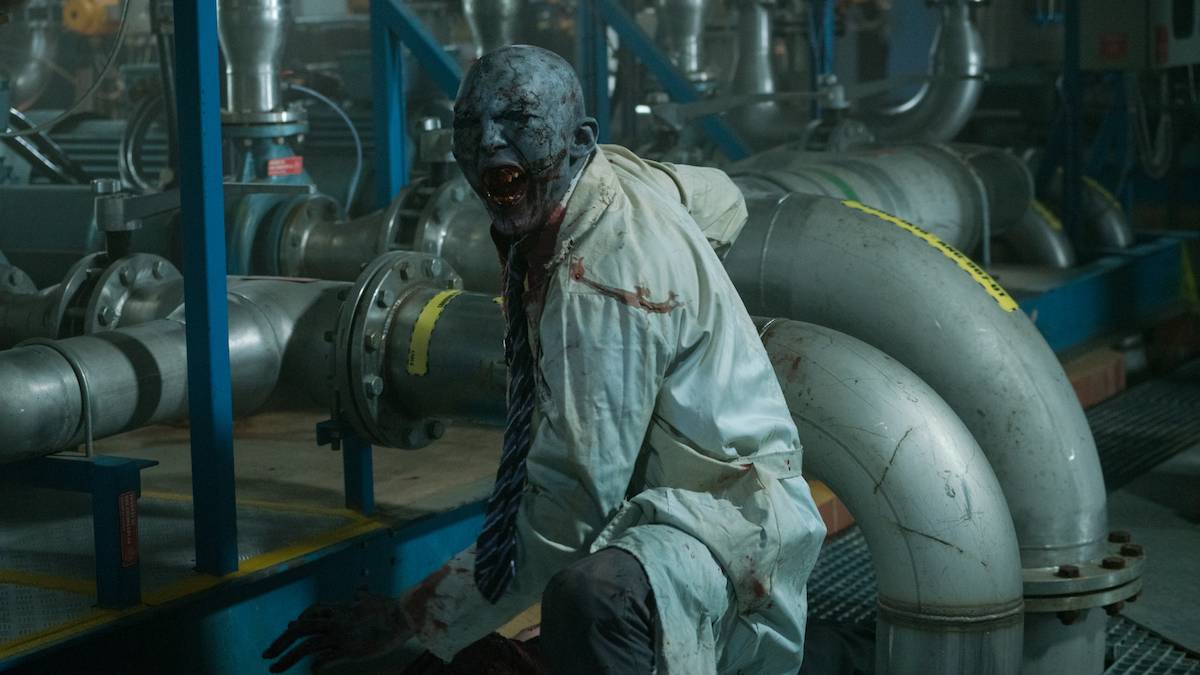 Doom: Annihilation movie trailer: No Rock, but more monsters