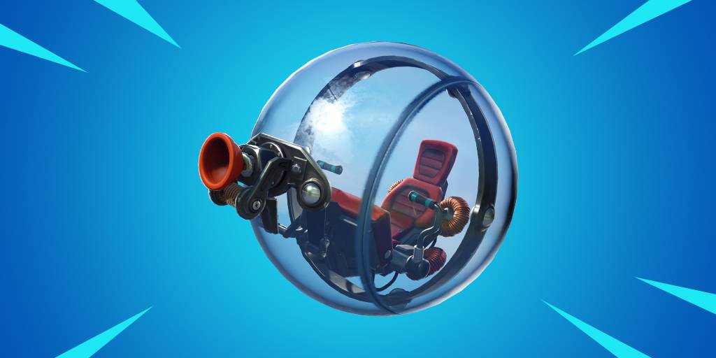 Fortnite patch v8.10 notes and change list