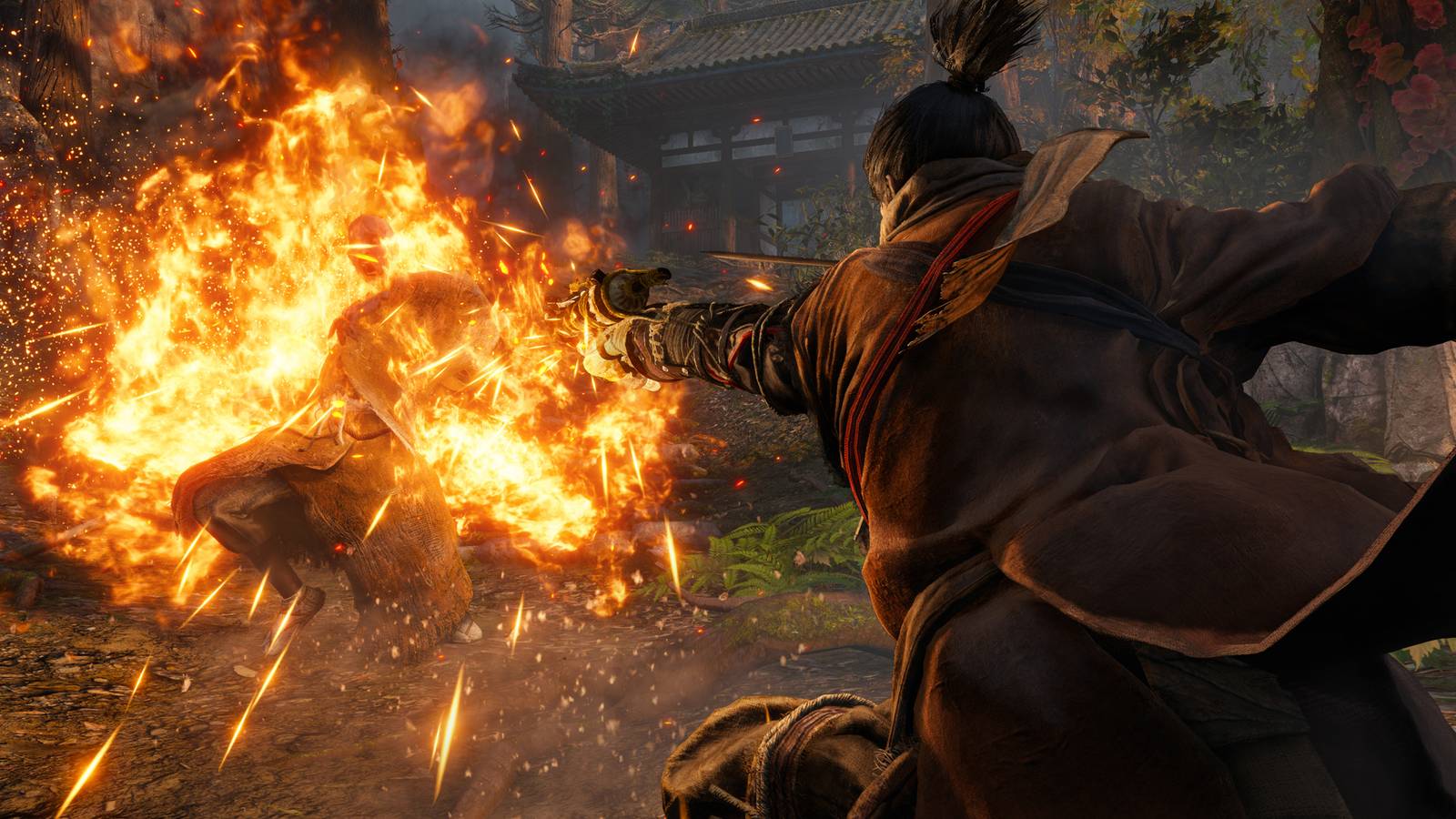 Sekiro guides