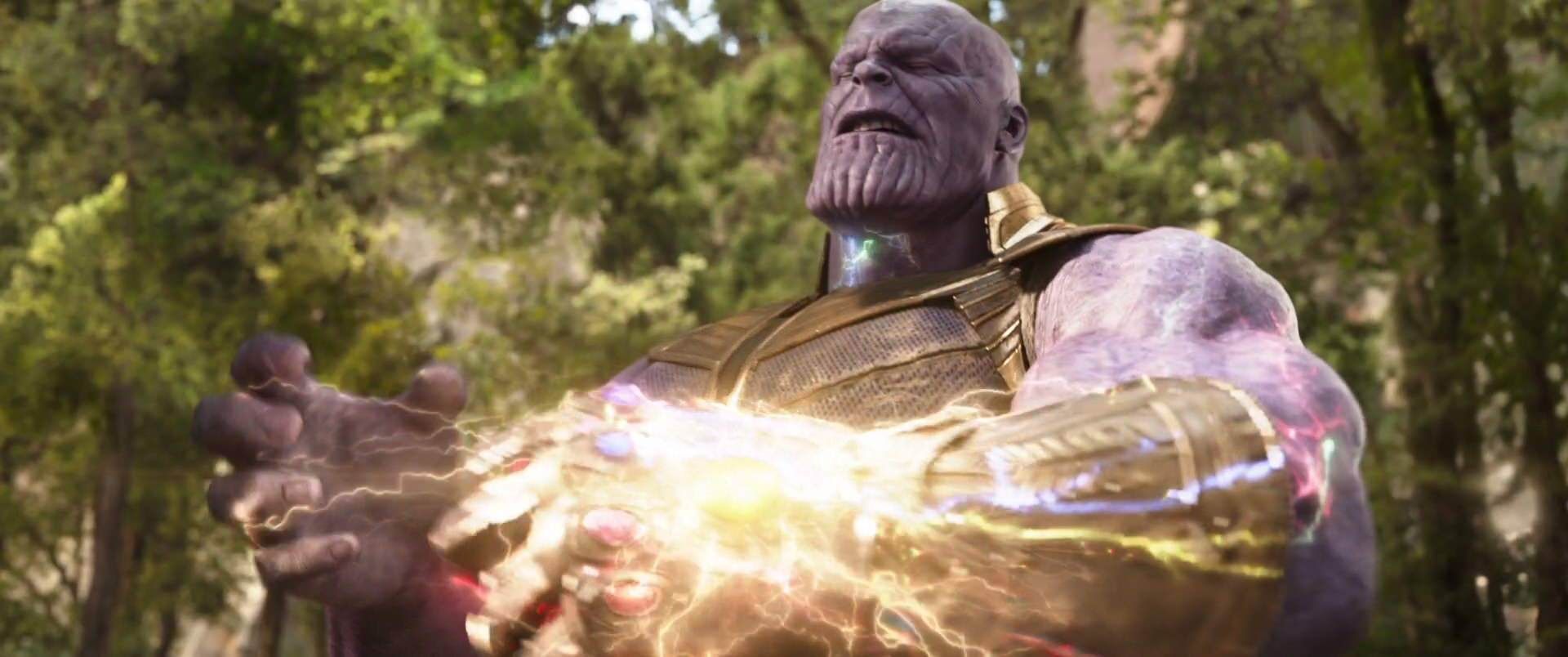 Every Avenger that has used Thanos’ Infinity Gauntlet in Marvel comics