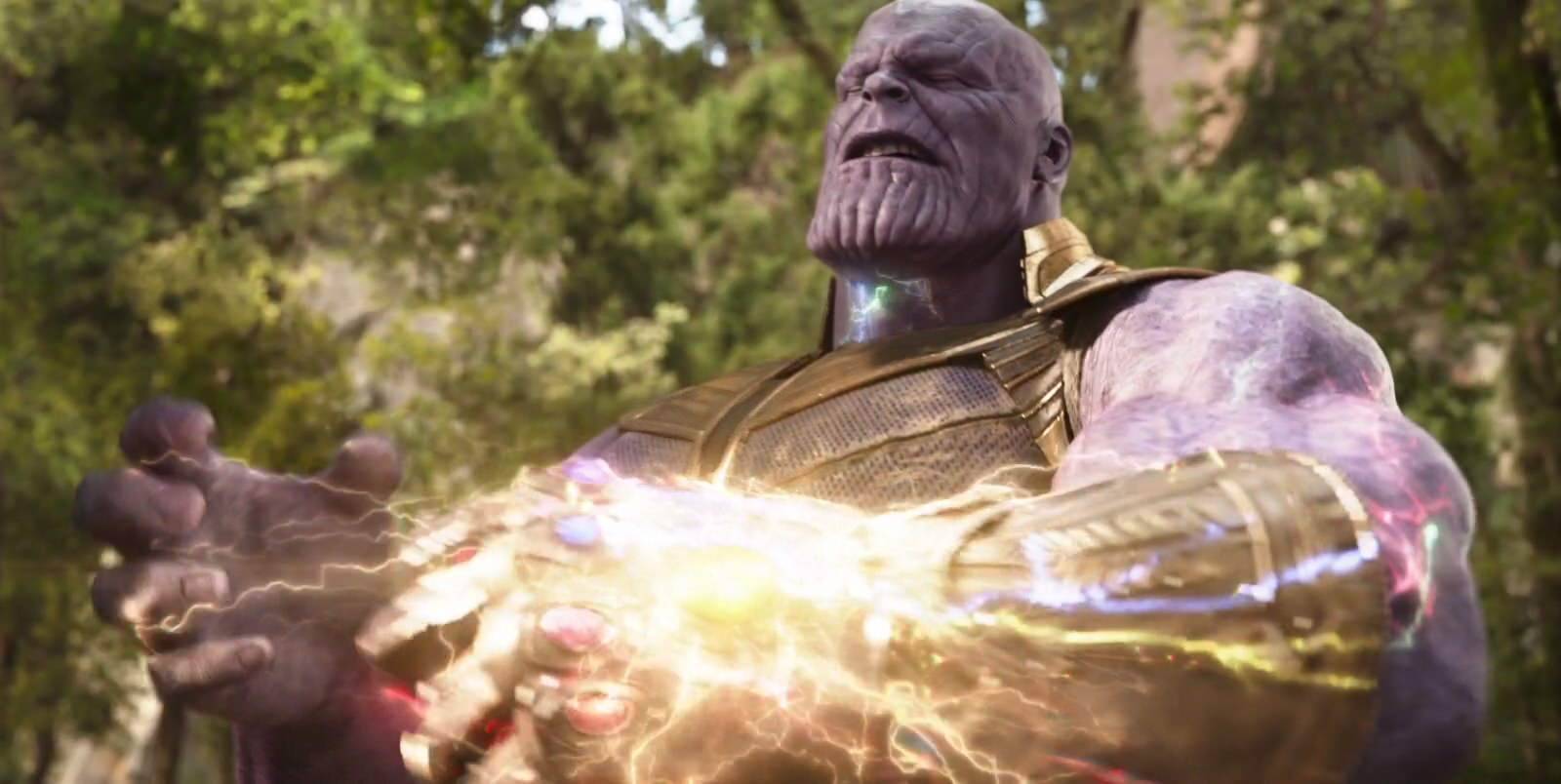 avengers infinity stones