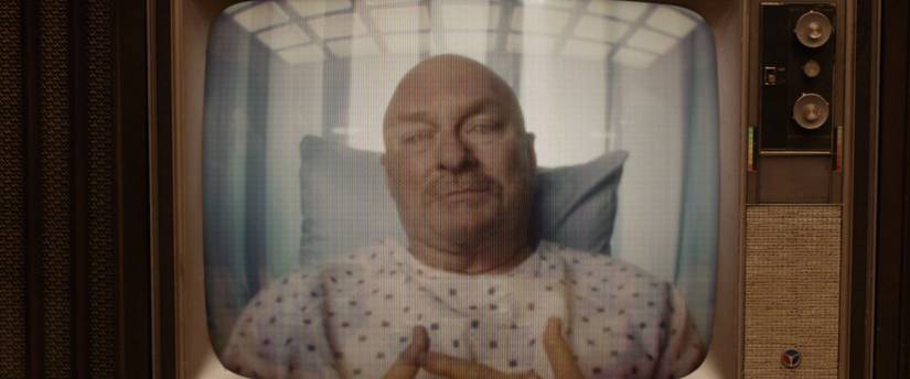 stephen root get out