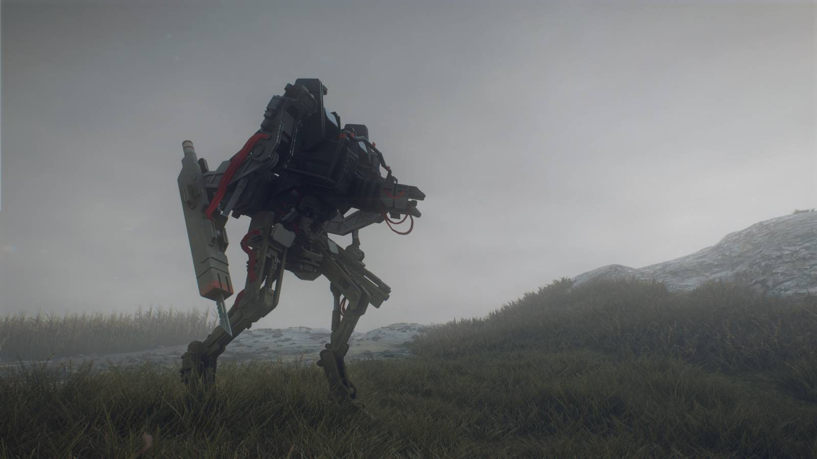 Generation Zero review: Co-op guerrilla warfare, with plenty of quirks