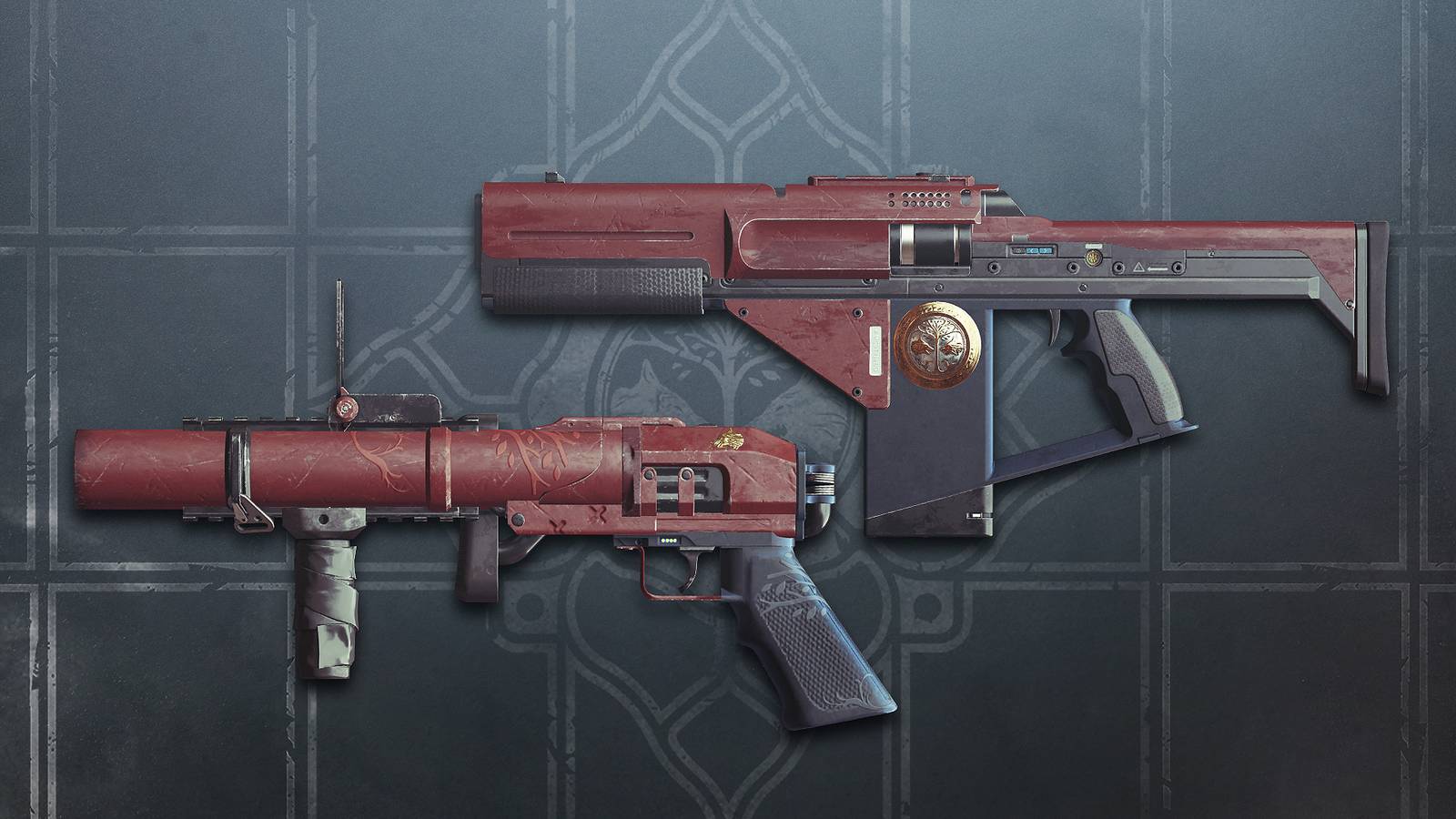 Destiny 2’s Iron Banner gets two new consumables