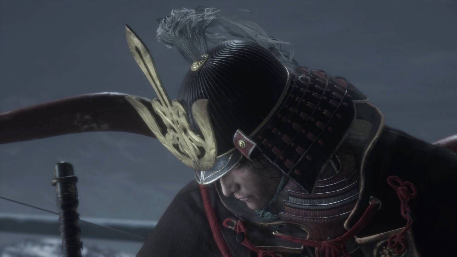 Sekiro Genichiro Ashina boss guide