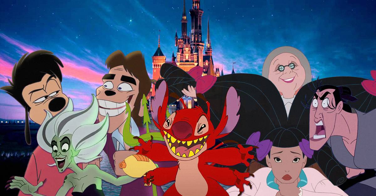 direct animation films