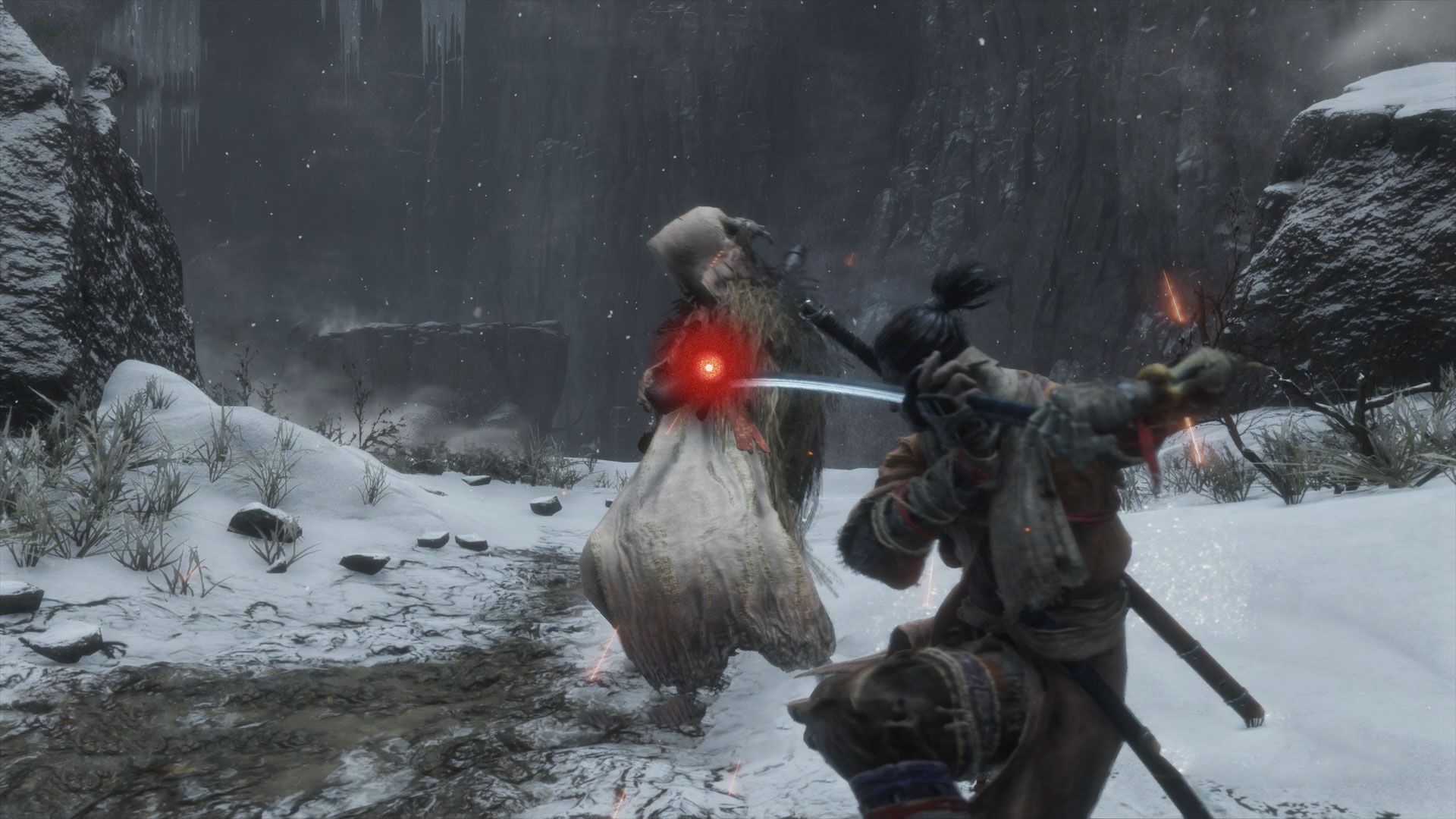 Sekiro guides