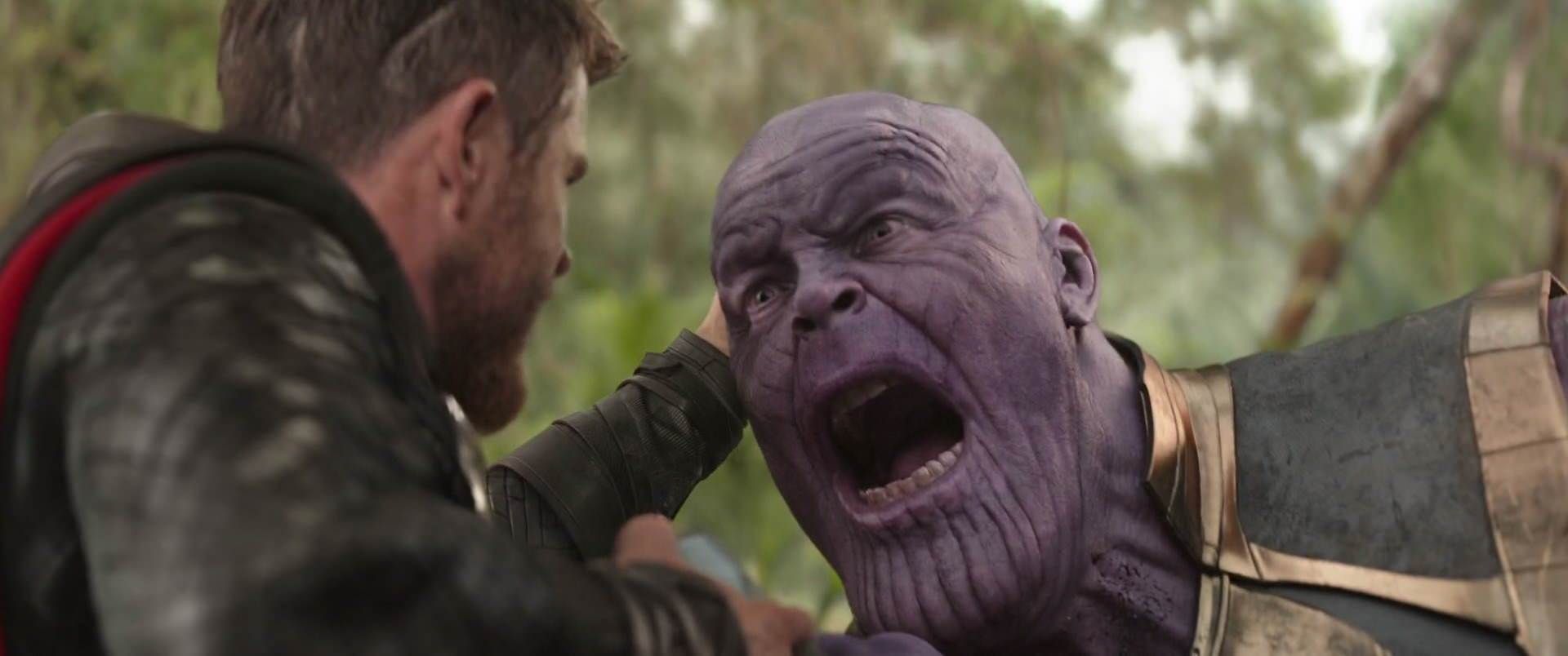 was gamora at tony stark's funeral