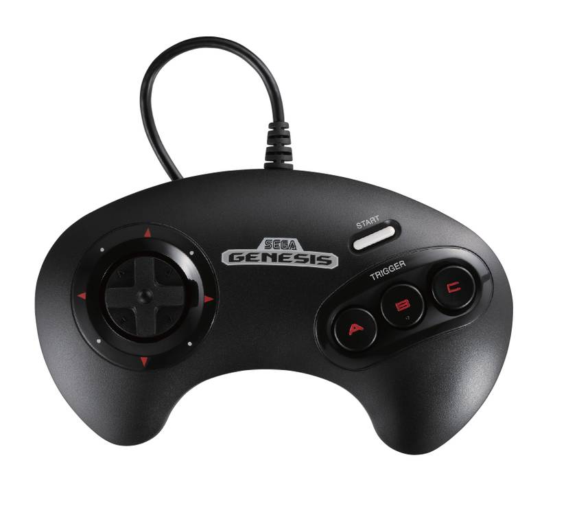 Sega Genesis Mini release date set for September