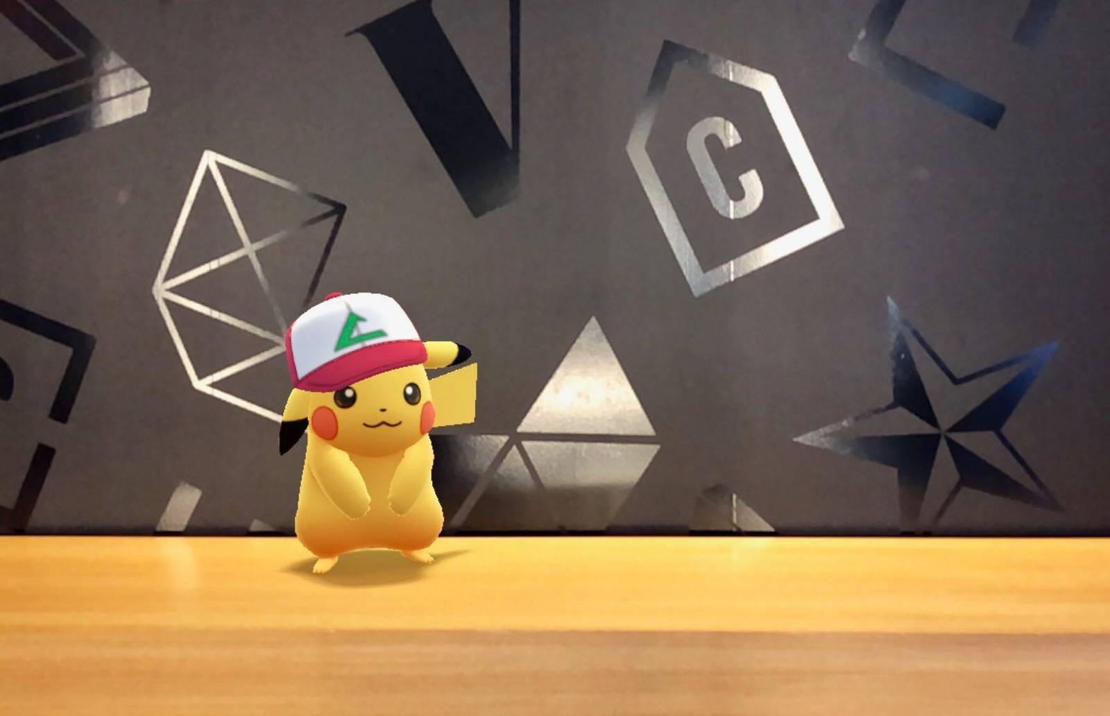 Pokémon Go: How to catch the Ash hat Pikachu