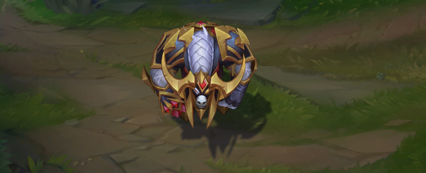 League of Legends patch 9.8: Balance changes, skins, and more