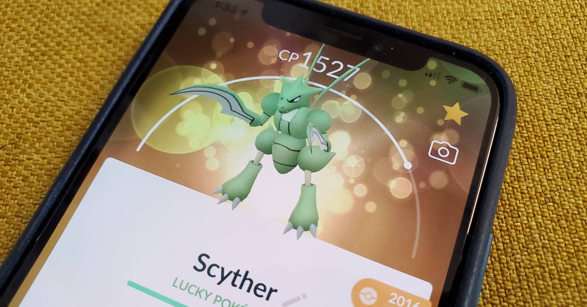 pokemon catch screen