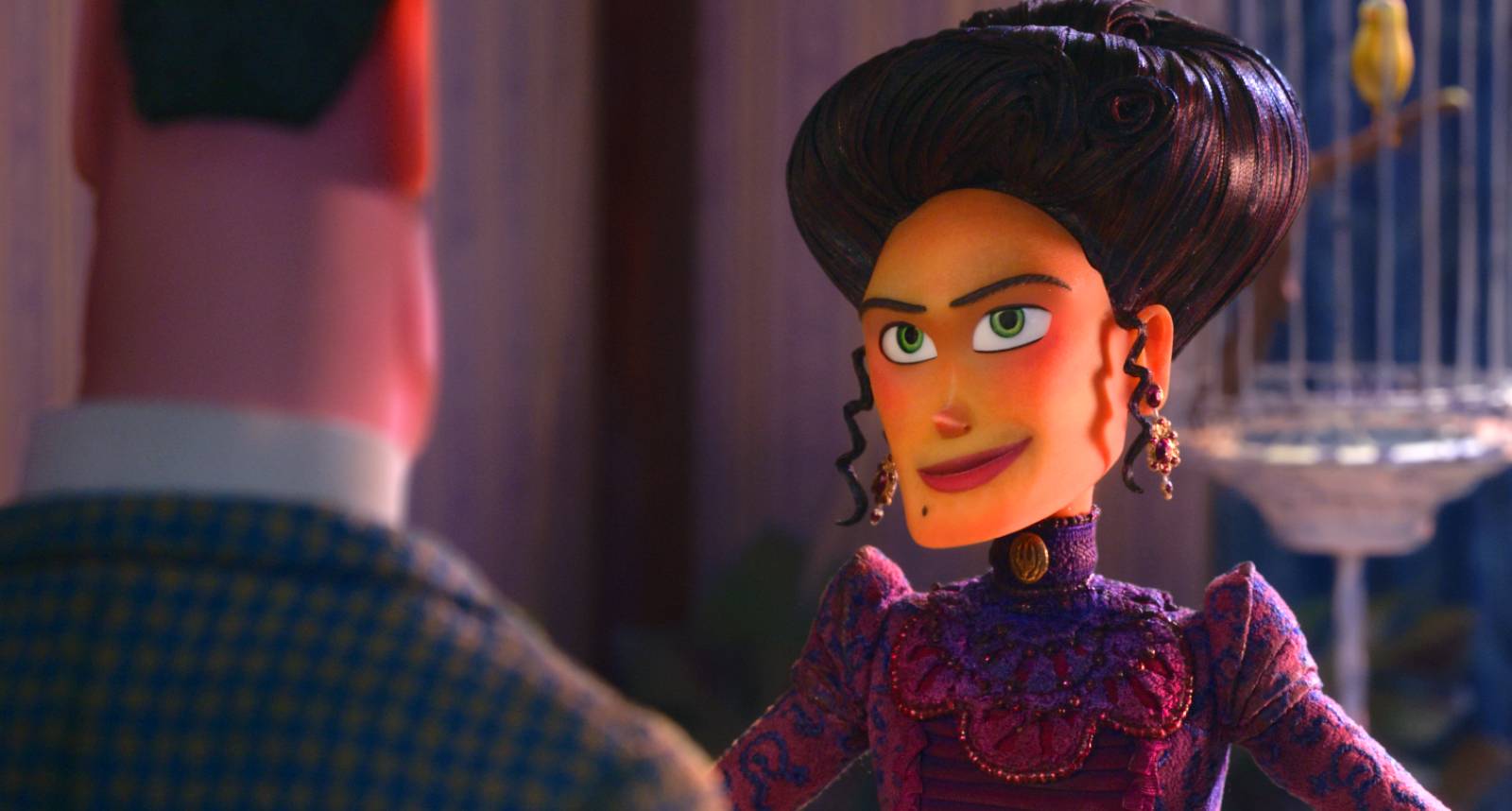 Missing Link director Chris Butler breaks down the film’s awesome twist
