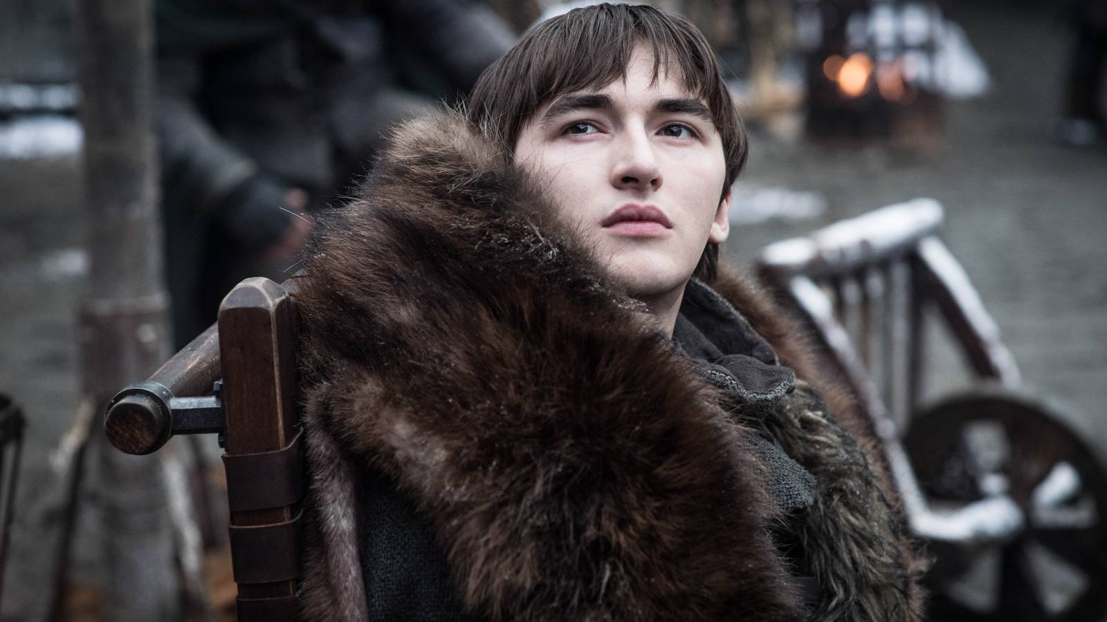 Bran must die for Game of Thrones to realize its most important themes