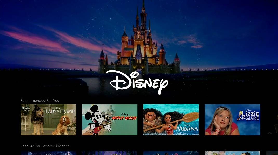 How Disney Plus’ subscription cost stacks up to Netflix