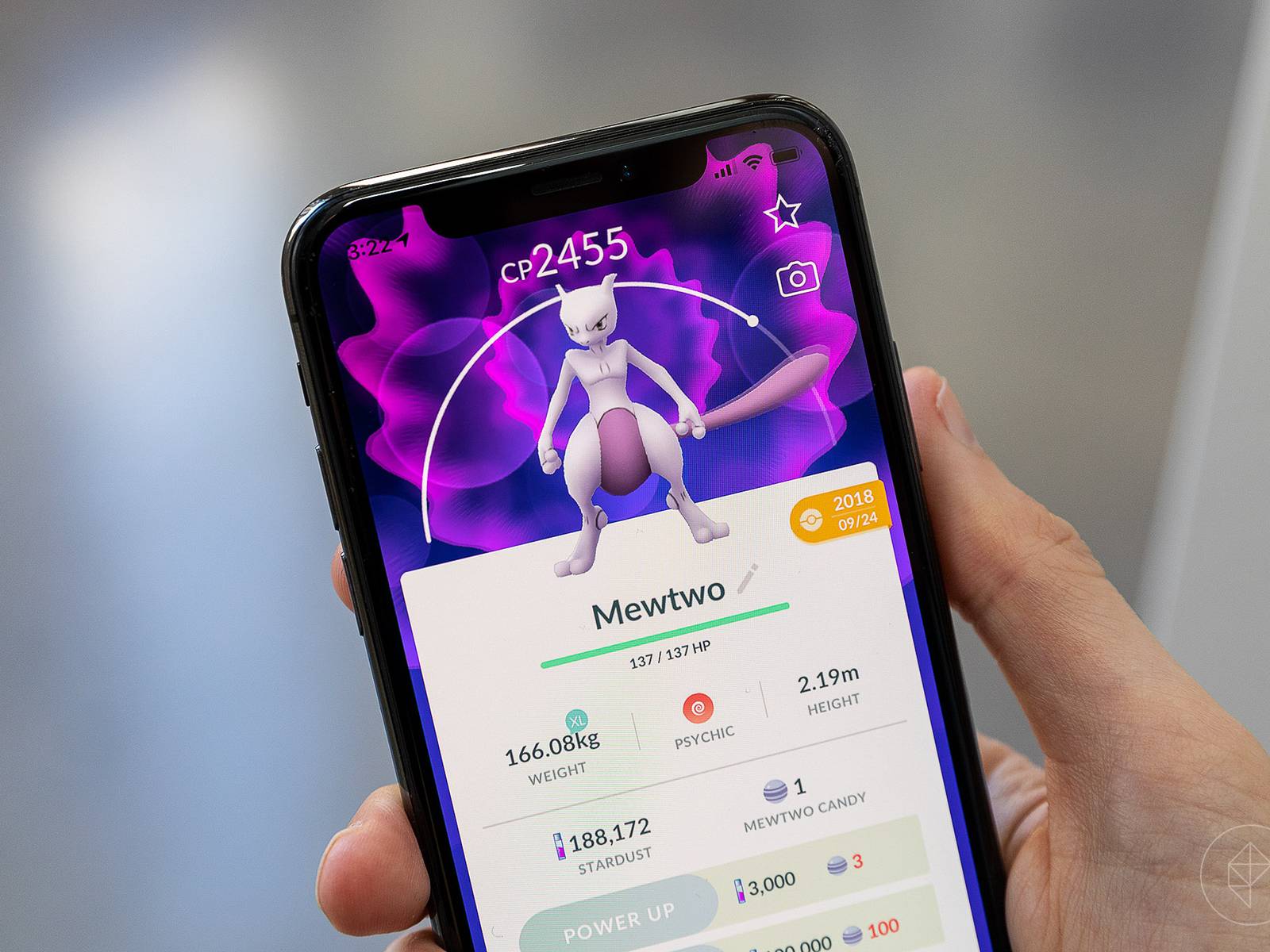 pixelmon mewtwo moves