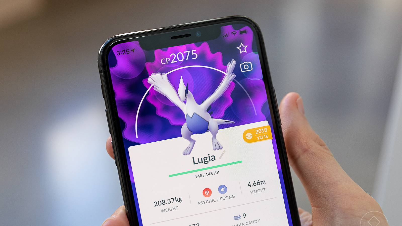 shadow lugia counters