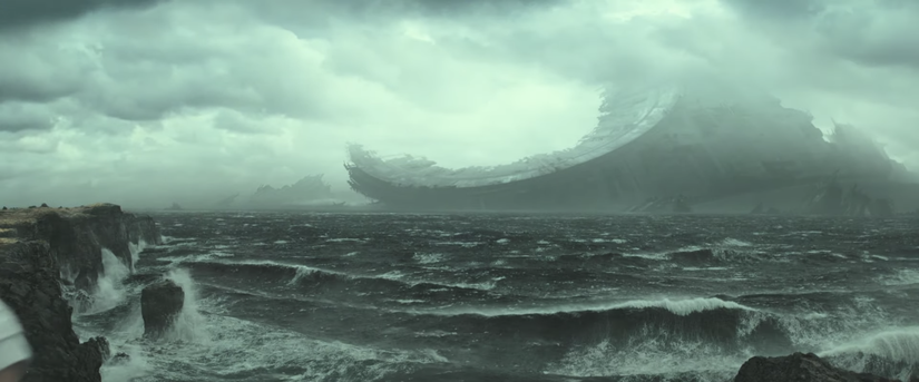 Star Wars: The Rise of Skywalker’s trailer left us with many questions