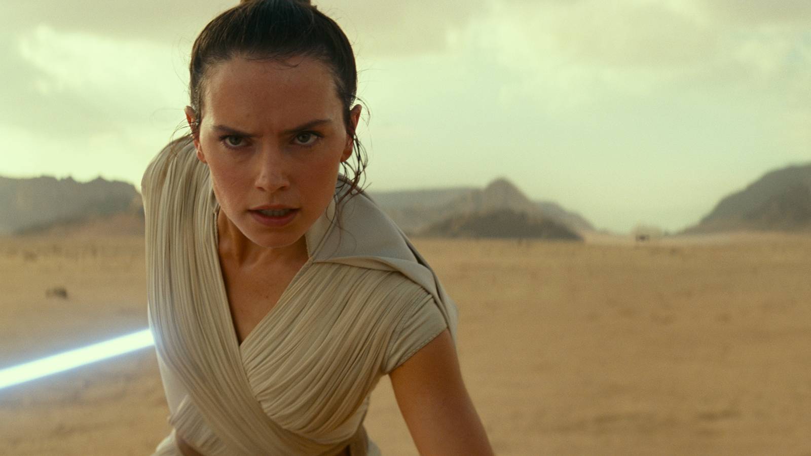 Daisy Ridley to return as Rey in new “New Jedi Order” Star Wars movie