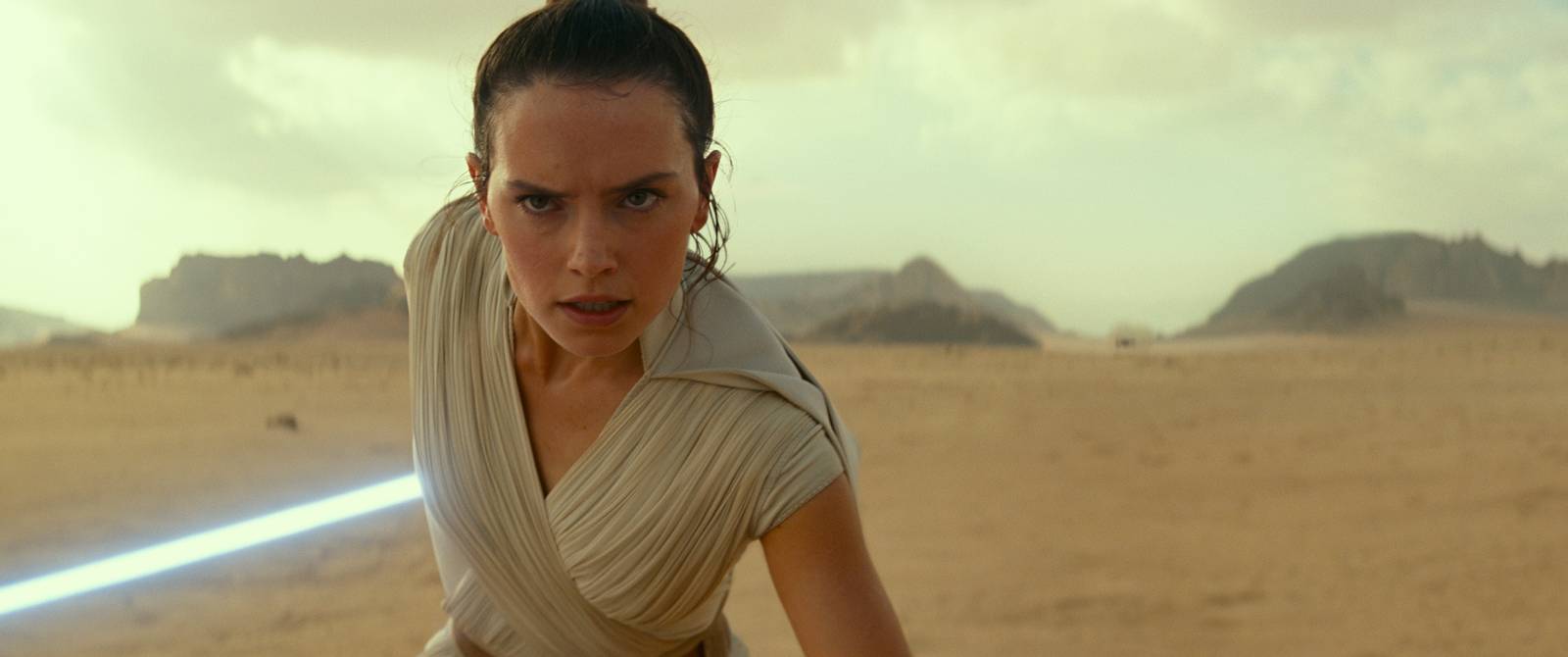 Daisy Ridley to return as Rey in new “New Jedi Order” Star Wars movie