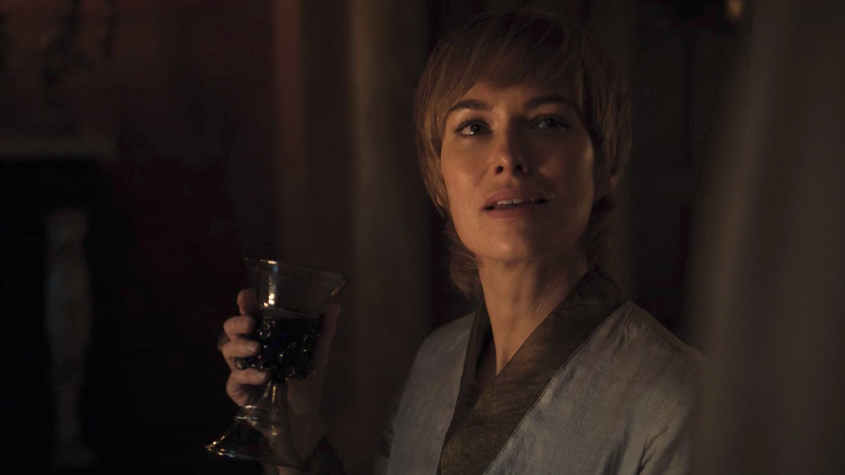 Game of Thrones season 8: Euron twists Cersei’s prophecy & pregnancy
