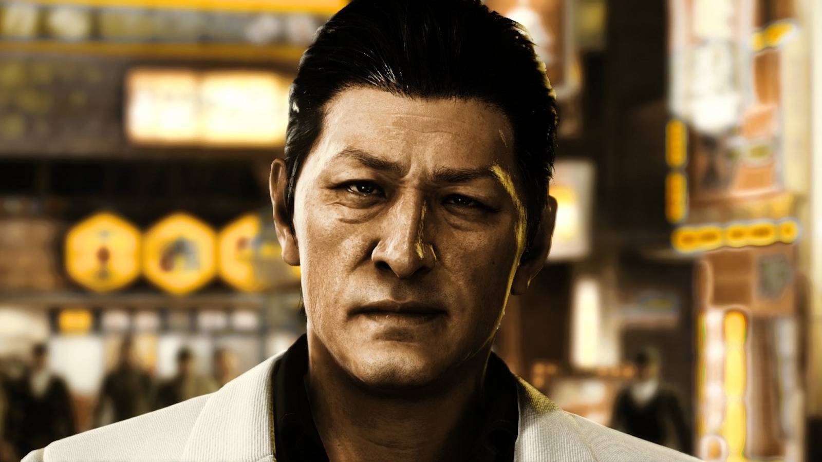 Sega gives Judgment character a new face after actor’s arrest