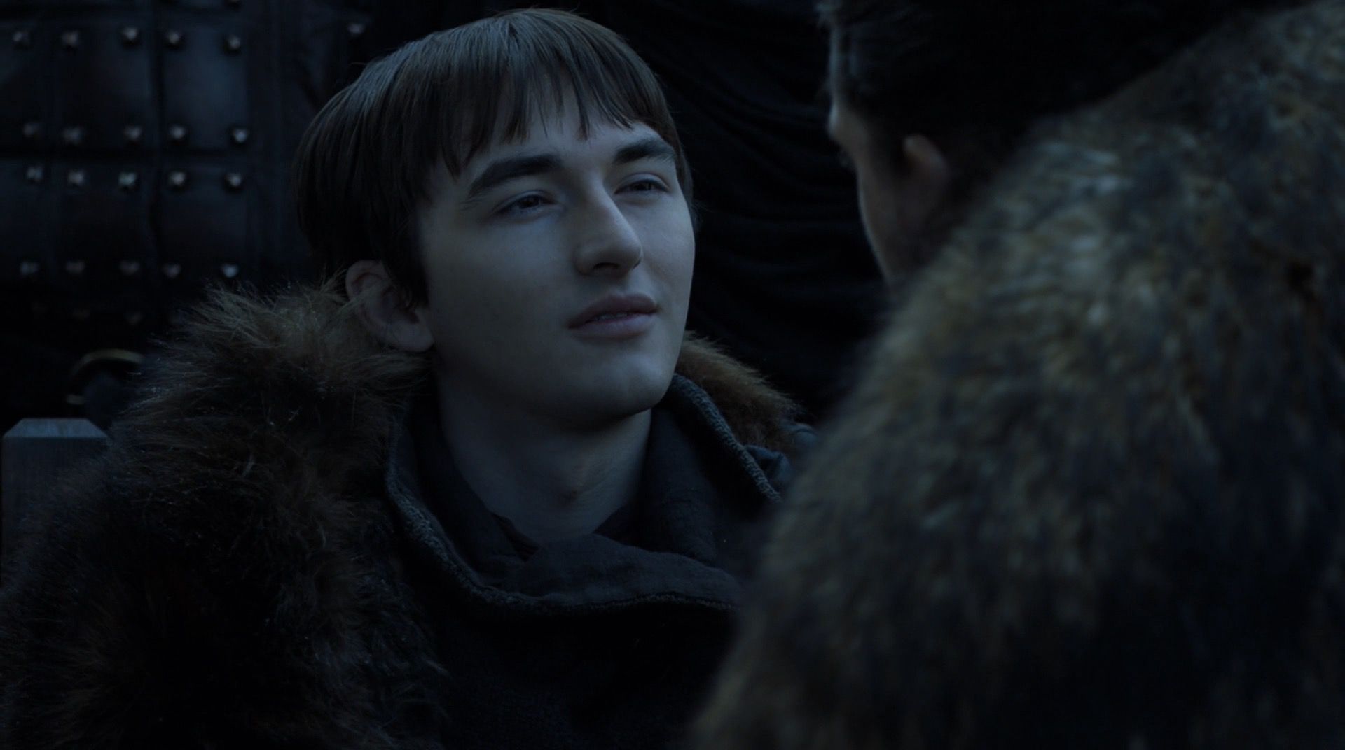 bran stark pointless