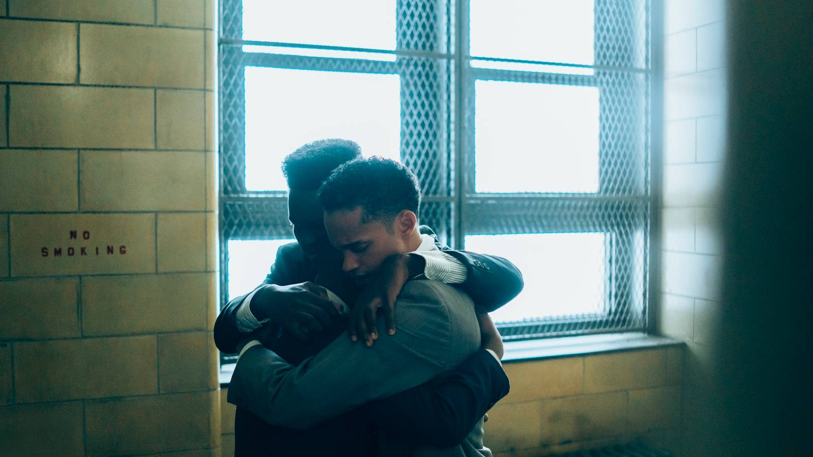 When They See Us: Watch trailer for Netflix’s Central Park Five series