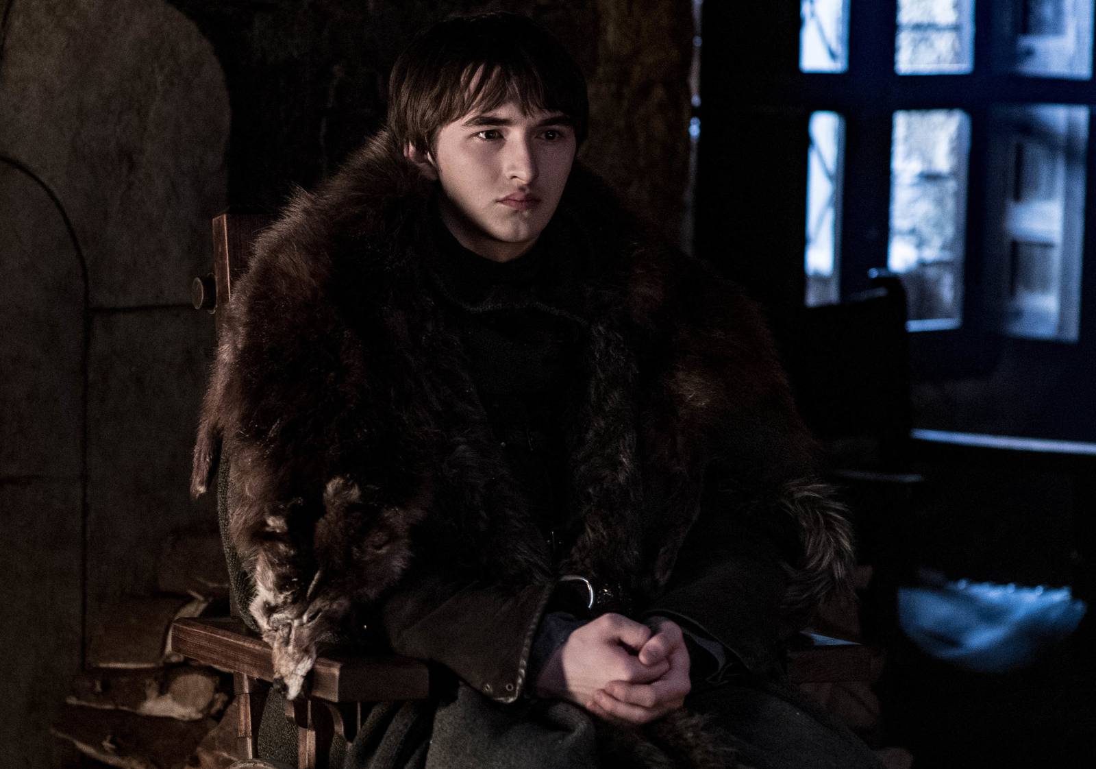 Game of Thrones season 8: Bran Stark explains the Night King’s endgame