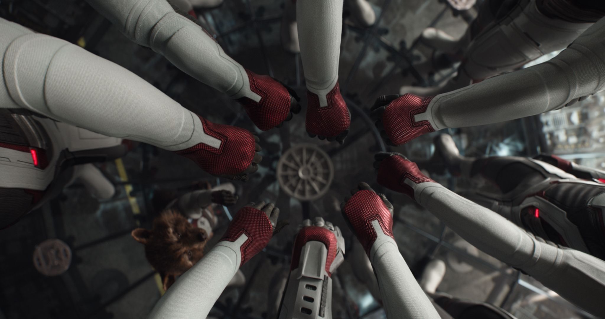 Avengers: Endgame — review, post-credits scene, Easter eggs, and more