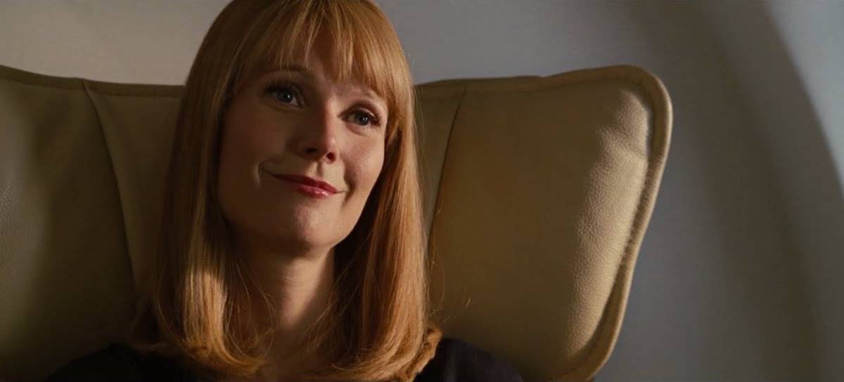 pepper potts extremis