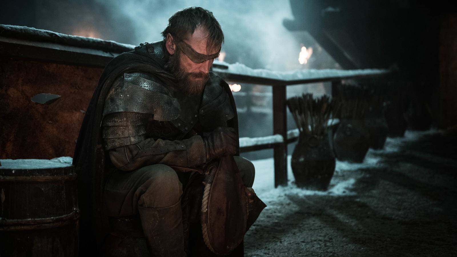 beric dondarrion