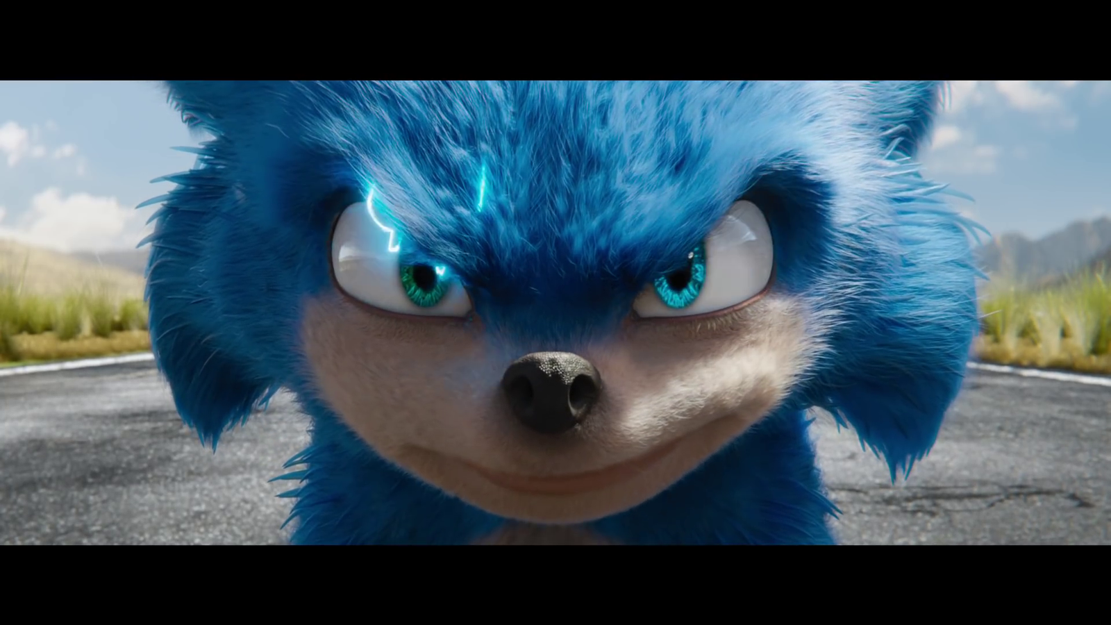 Sonic the Hedgehog trailer: 11 weird changes from the games