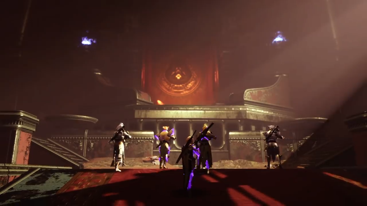 Destiny 2: Season of Opulence release date