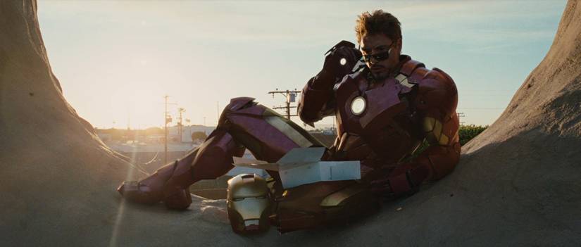 iron man screencaps