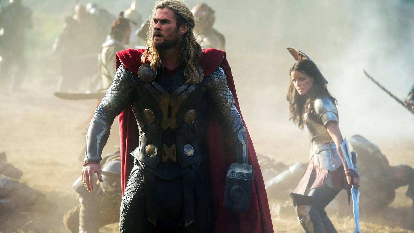 Thor: The Dark World is essential to Avengers: Endgame