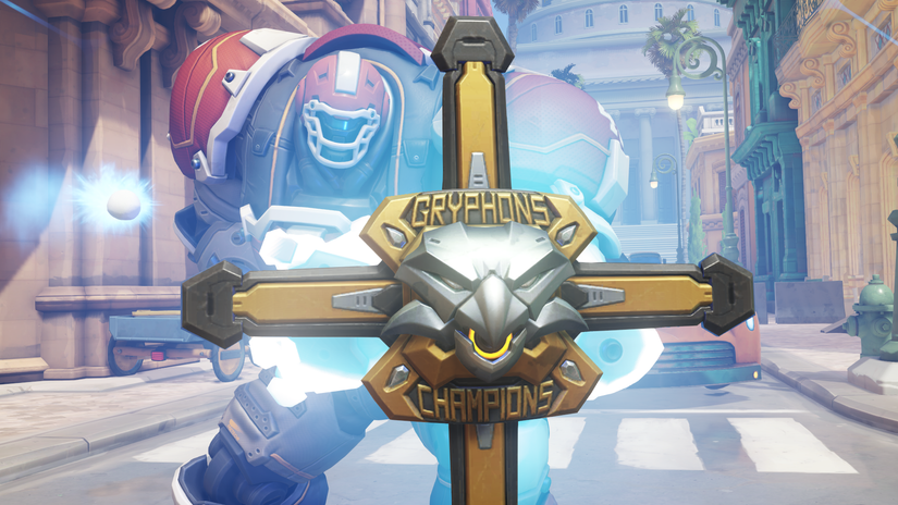 Overwatch’s heroes, ranked (by skins)