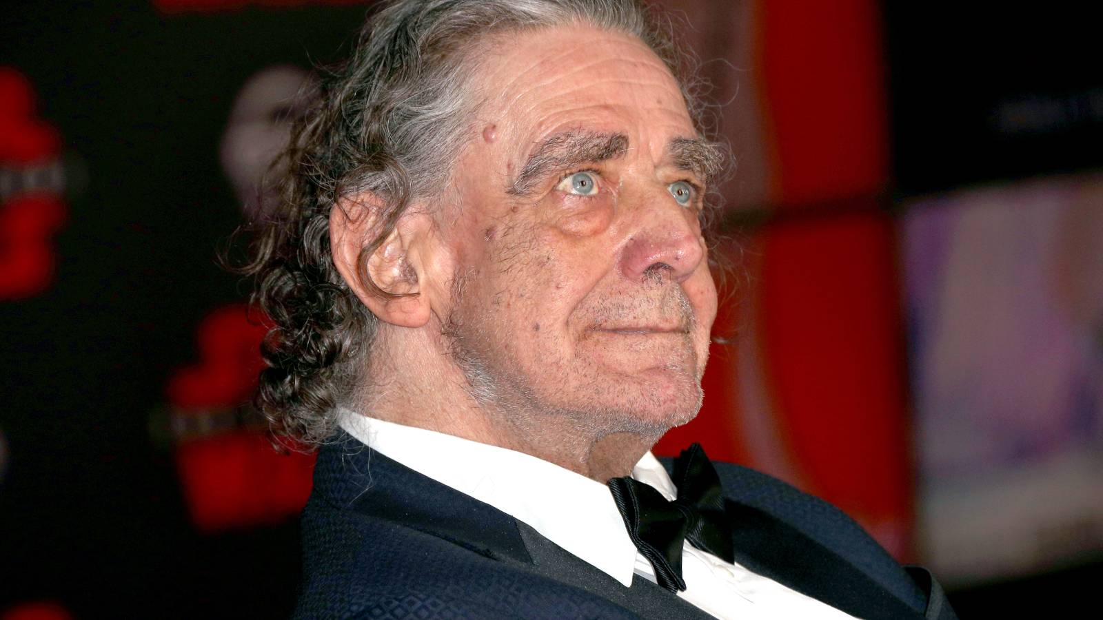 peter mayhew