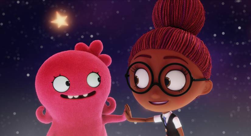UglyDolls review: somehow more convoluted than Avengers: Endgame