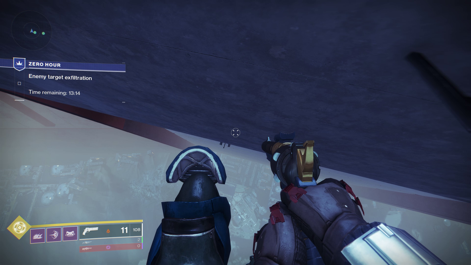 ‘Zero Hour’ quest walkthrough in Destiny 2 to get Outbreak Perfected