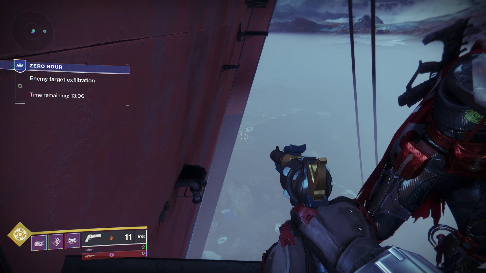 ‘Zero Hour’ quest walkthrough in Destiny 2 to get Outbreak Perfected