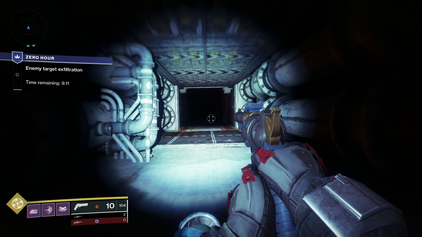 ‘Zero Hour’ quest walkthrough in Destiny 2 to get Outbreak Perfected