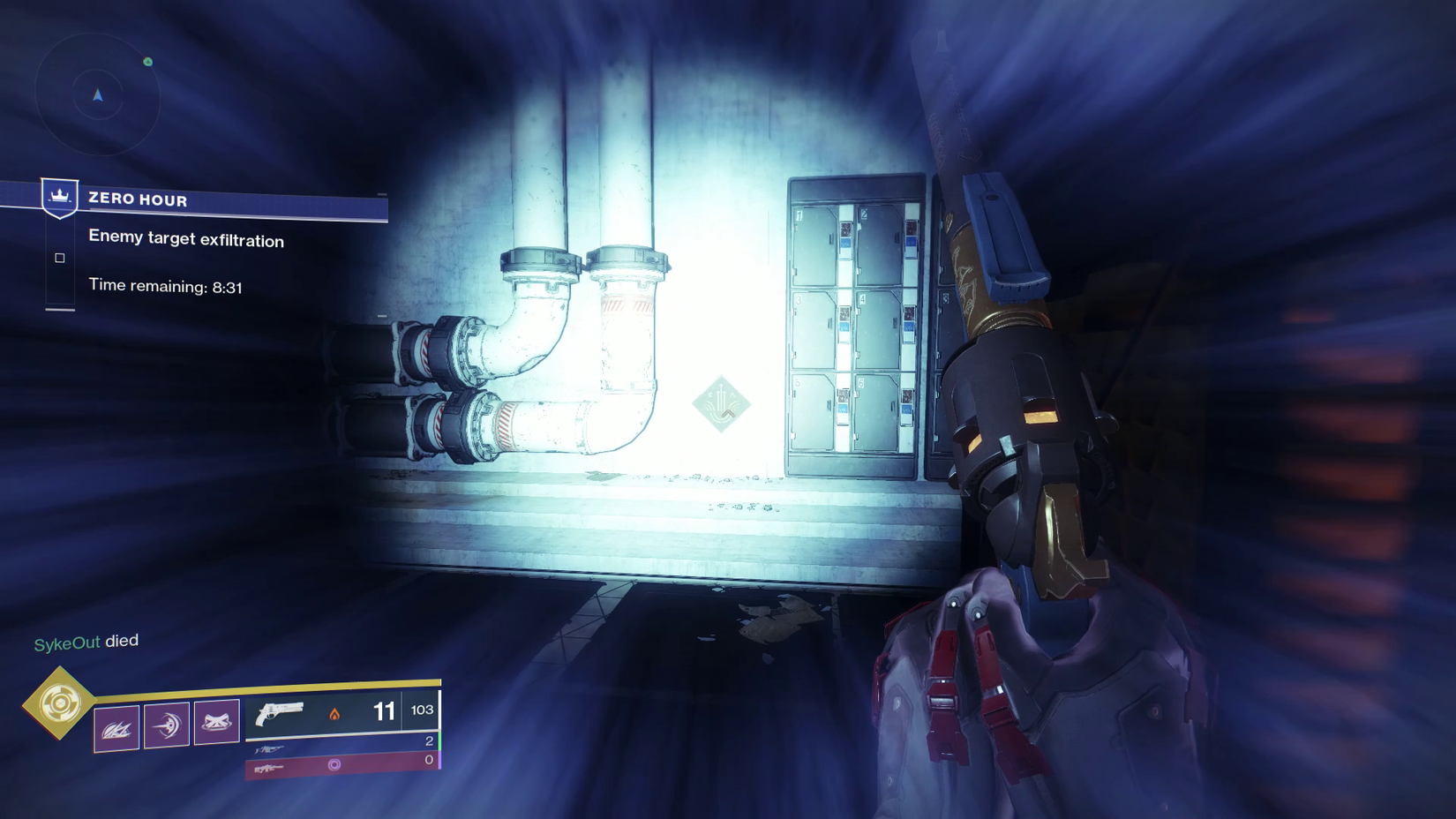 ‘Zero Hour’ quest walkthrough in Destiny 2 to get Outbreak Perfected