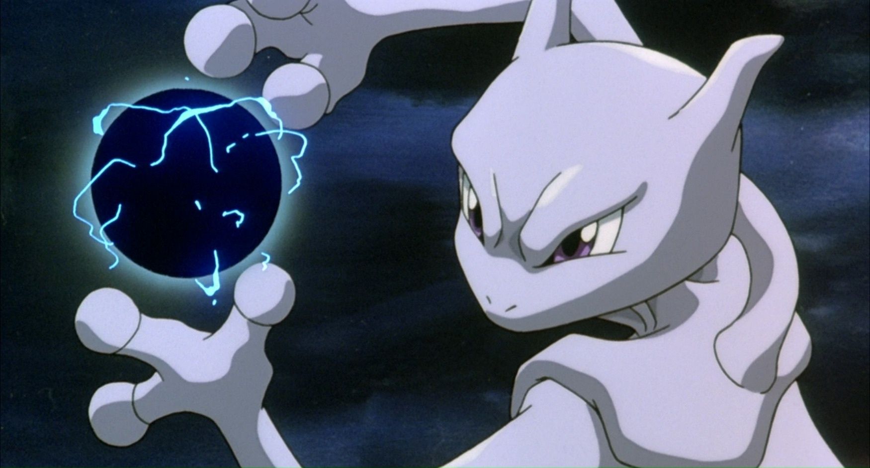 mewtwo films