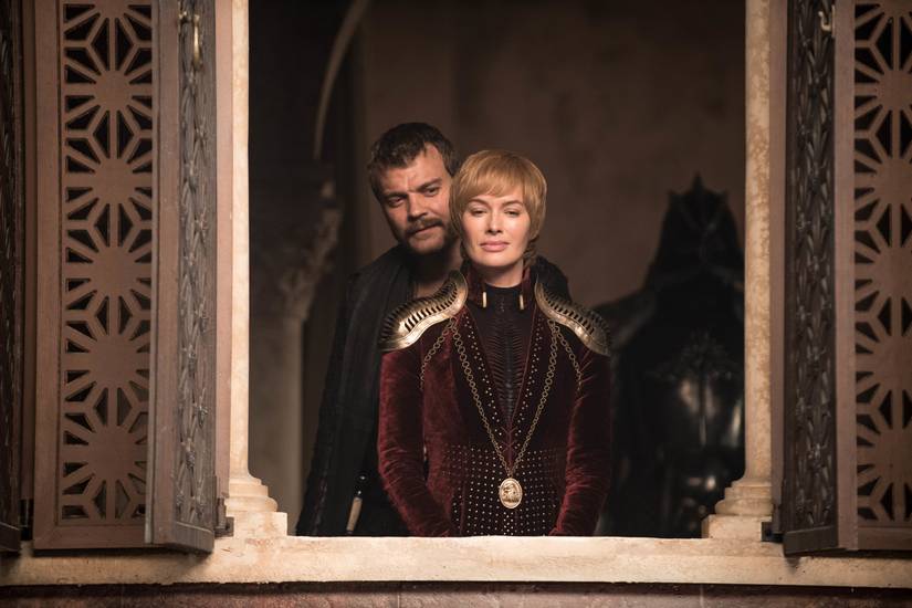 Game of Thrones episode 5 kills any chance of Euron’s true book arc