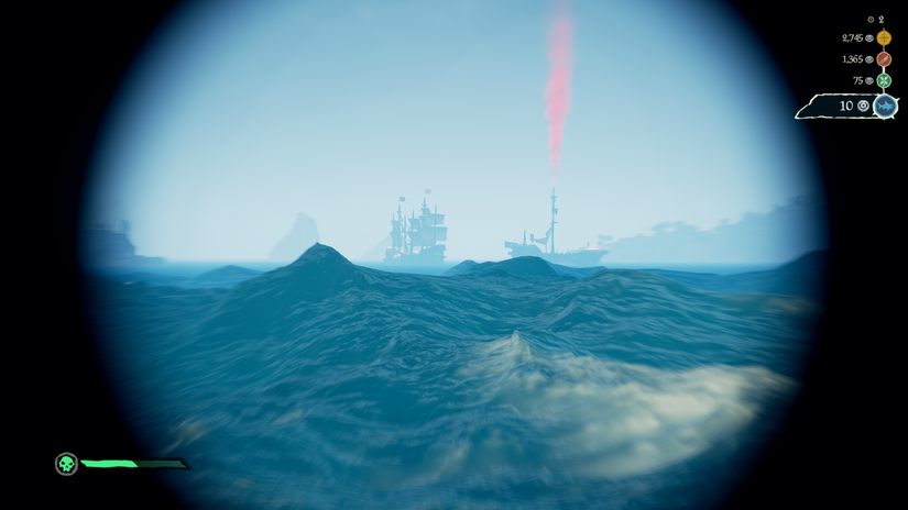 Sea of Thieves the Arena beginner’s guide
