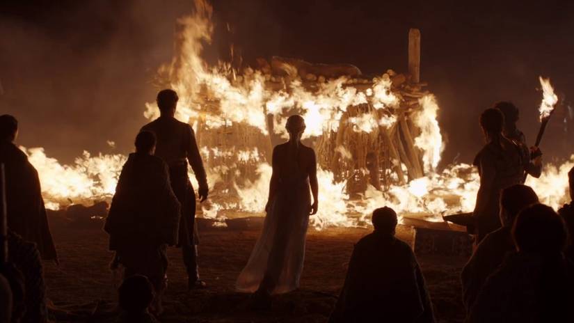 How Game of Thrones turned Daenerys Targaryen into the Mad Queen