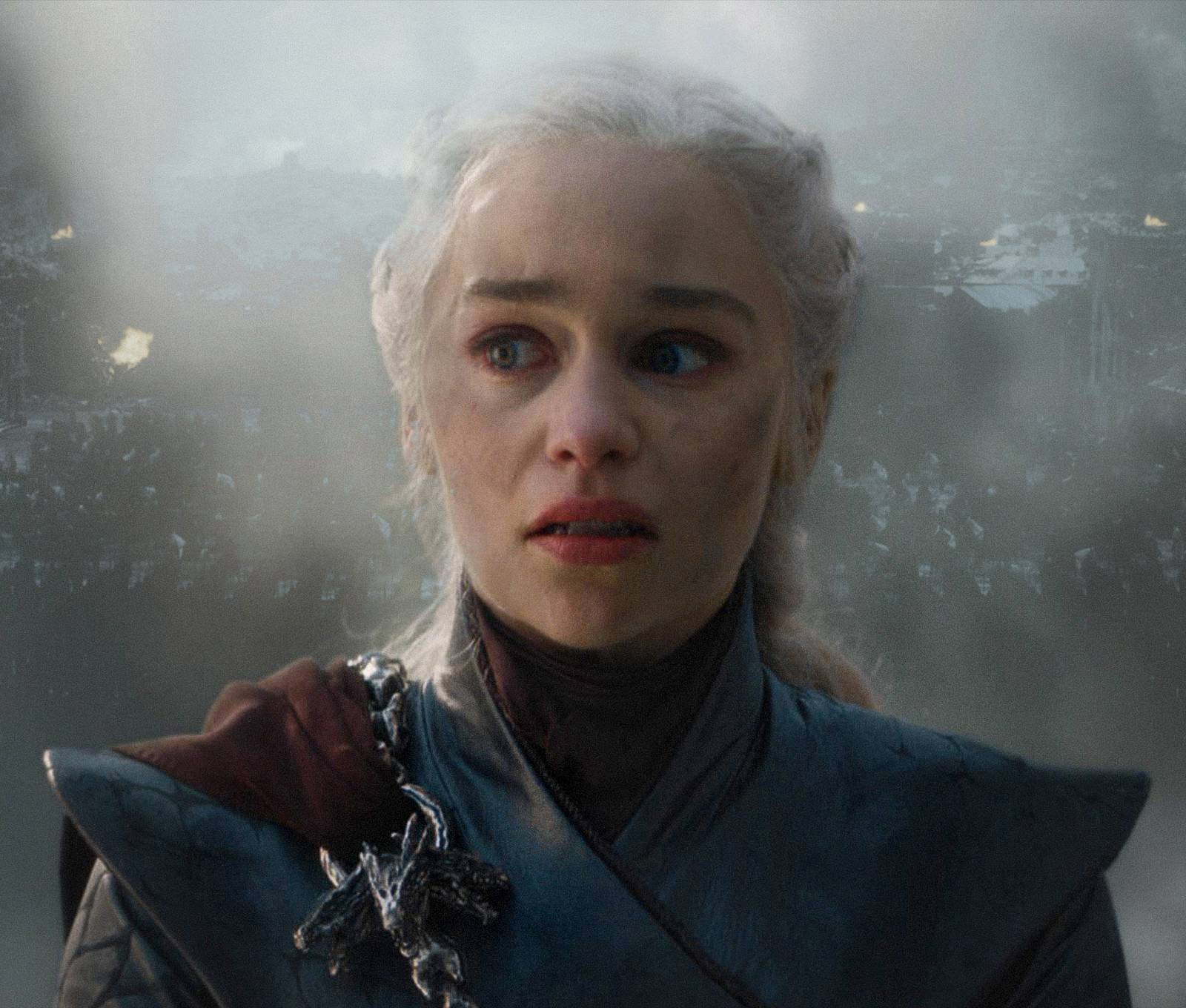 does daenerys conquer westeros