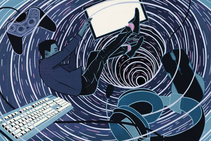 The esports pipeline problem