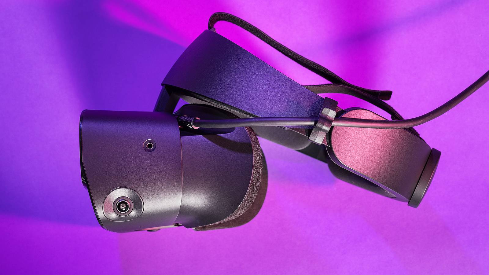 Rift S review: PC-driven VR gets much simpler